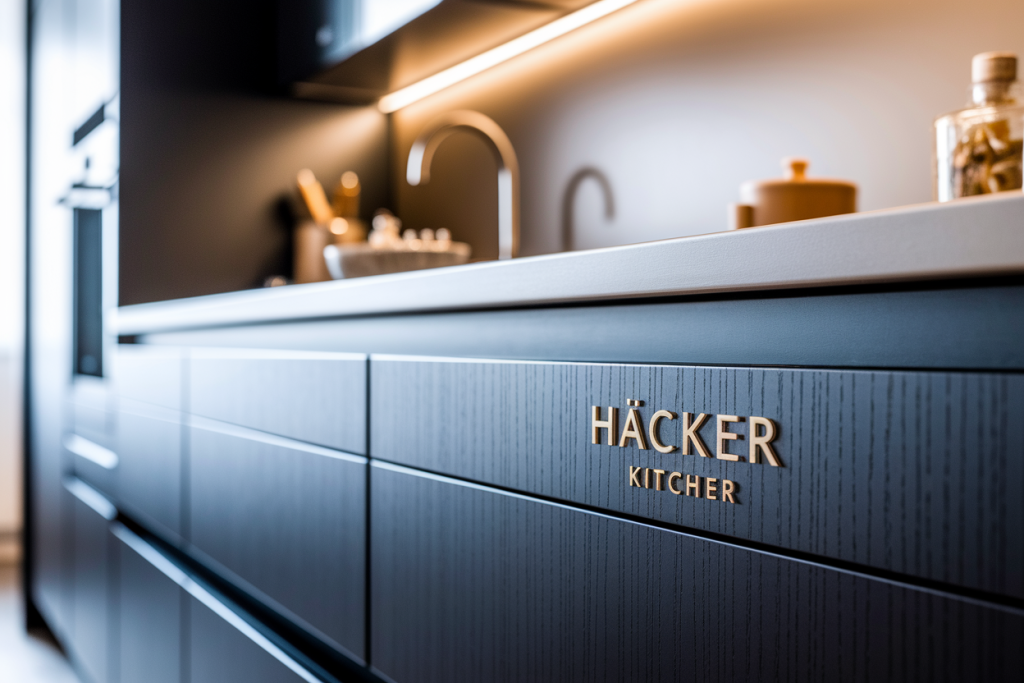 Cuisines Häcker Avis : Qualité Allemande et Mon Avis Honnête ...
